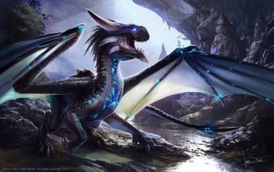 Aliento de Dragón | ElPandaZambrano.com